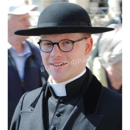 SATURNO ROMAN HAT | Borgo Shop