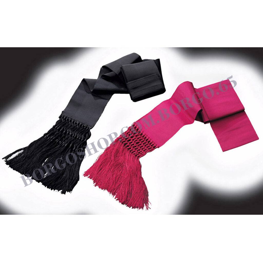SASHES FOR CASSOCK | Borgo Shop