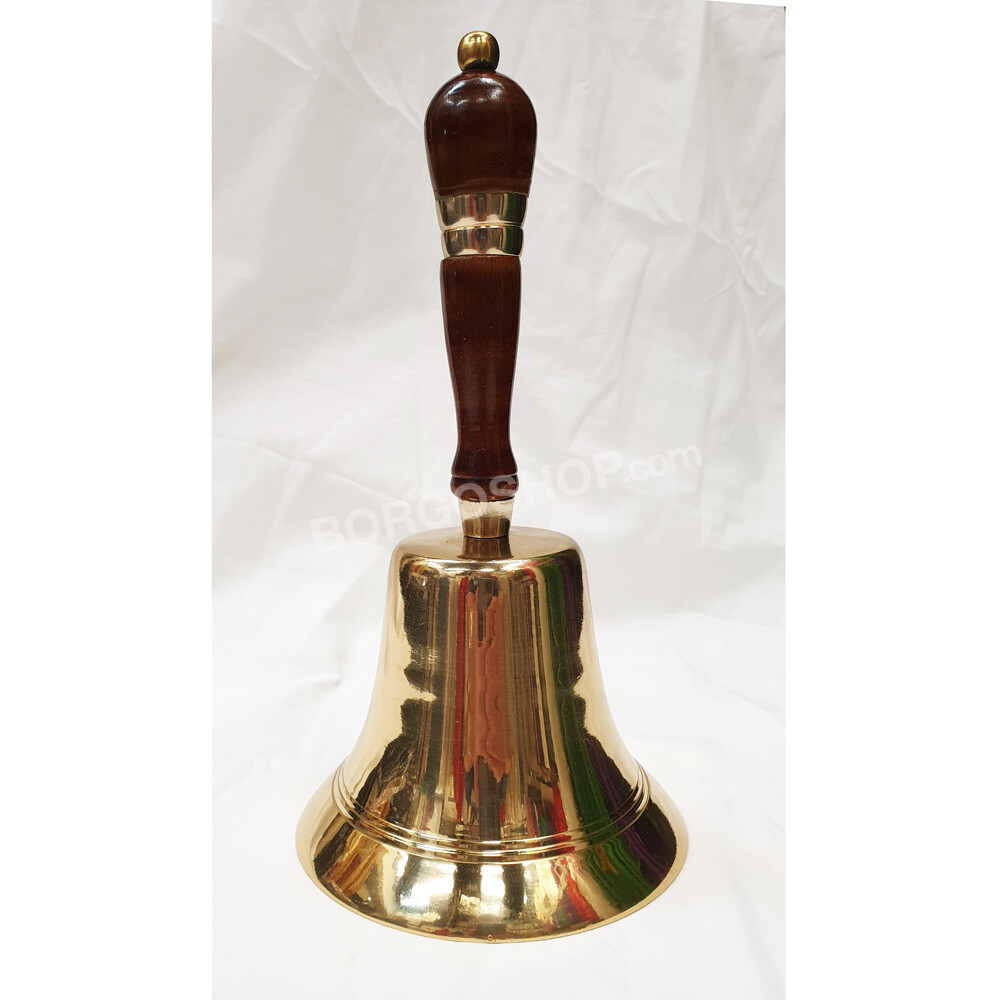 CHURCHE BELLS | Borgo Shop