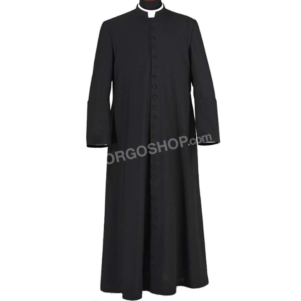 CASSOCKS POLY | Borgo Shop