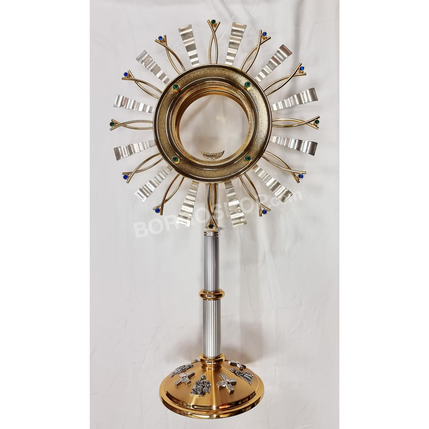 OSTENSORIO | Borgo Shop