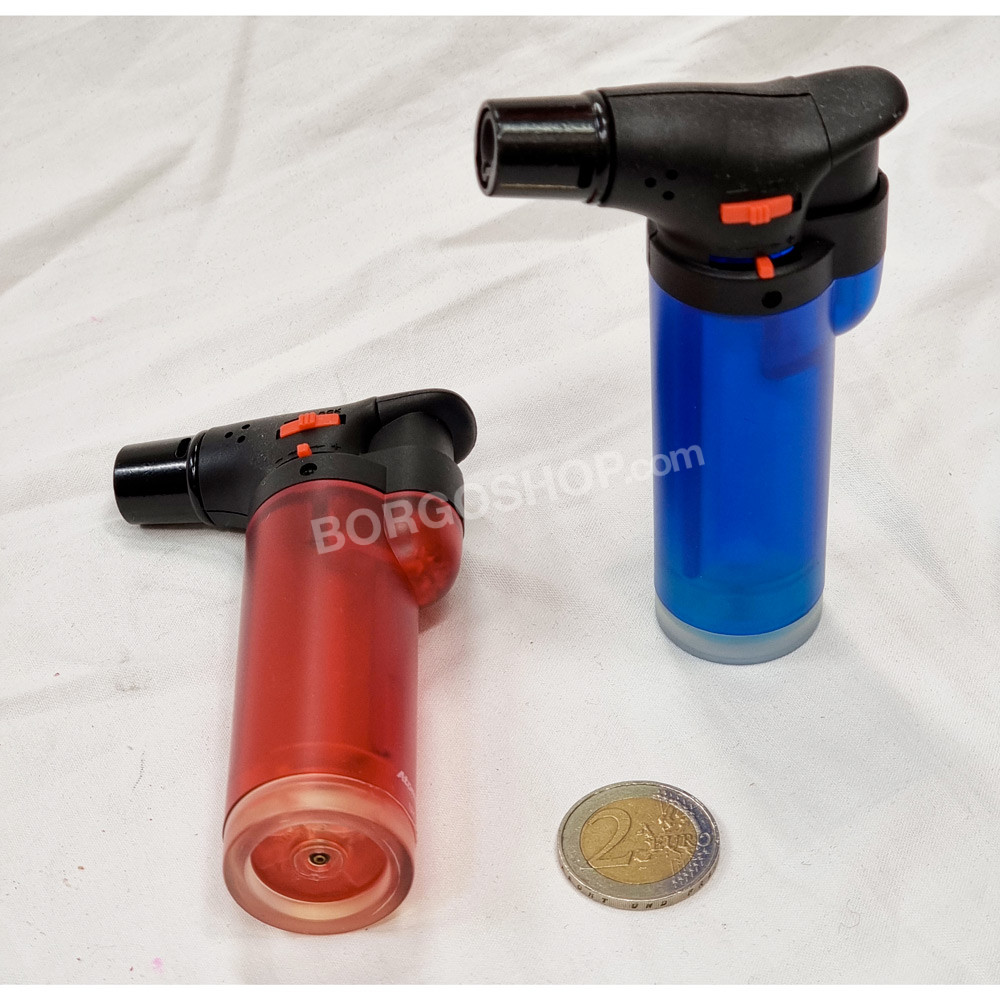 LITURGICAL COAL LIGHTER | Borgo Shop