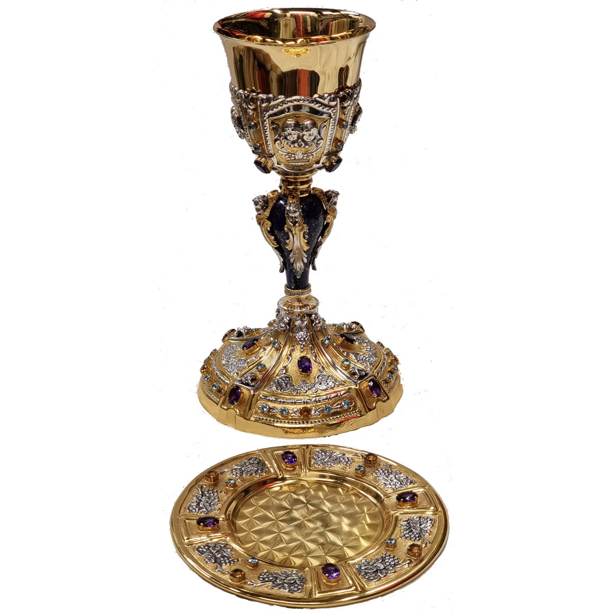 CÁLICES | Borgo Shop